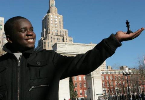 Maple Heights African American Gazette: JUSTUS WILLIAMS, YOUNGEST ...