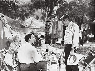 Laura's Miscellaneous Musings: Tonight's Movie: State Fair (1933)