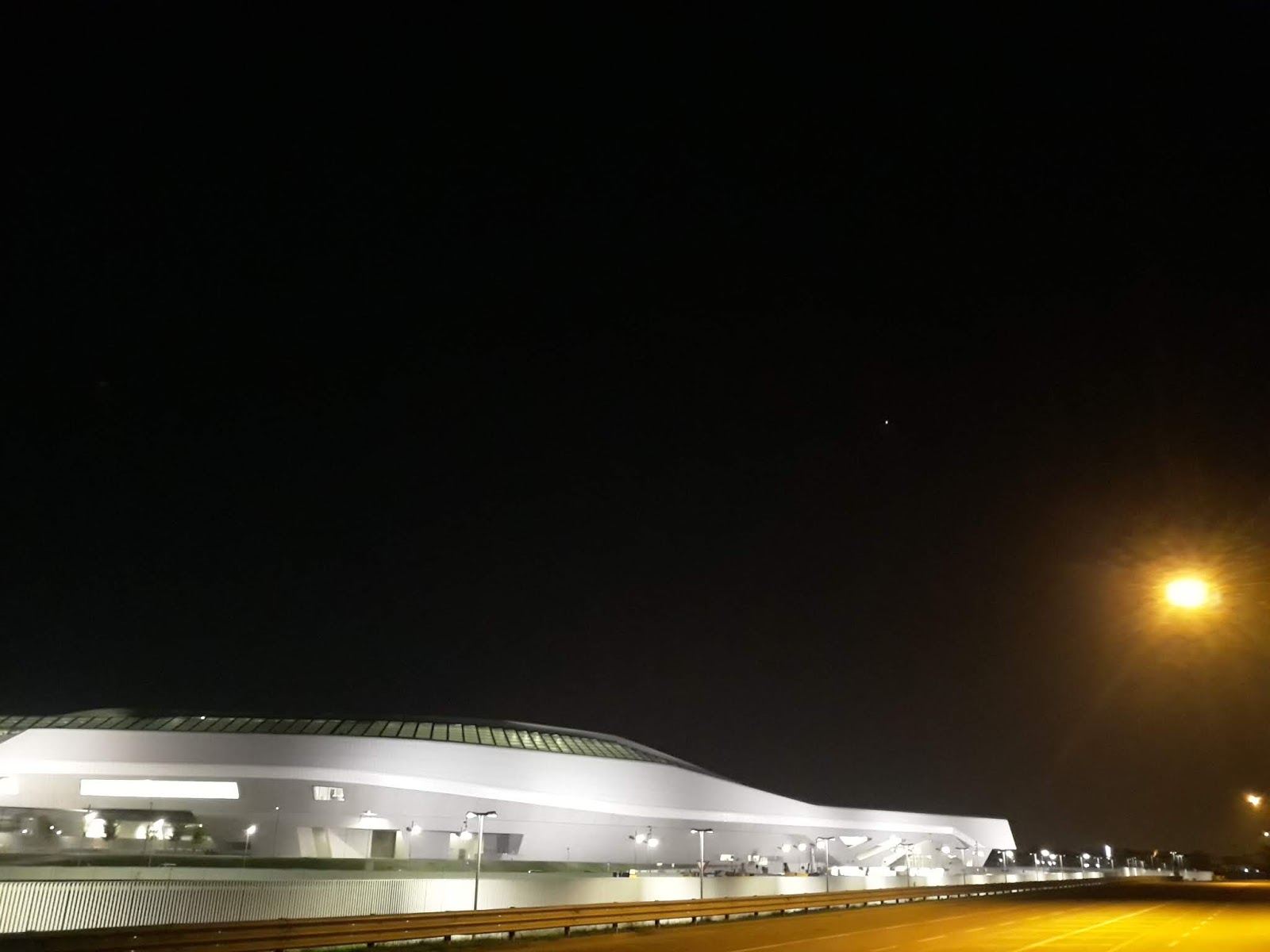 Vetus et Novus : L'anno di Marte.