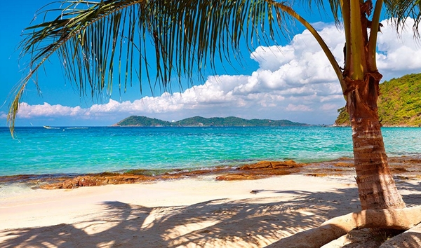 Hallo Thailand: Koh Samet or Samet Island, Thailand Favorited Island.