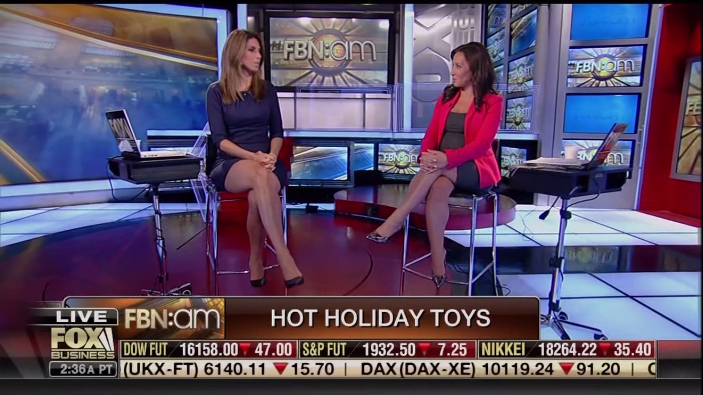 Reporter101 Blogspot: Middle of Sept 2015: Fox Biz News AM and Fox and ...