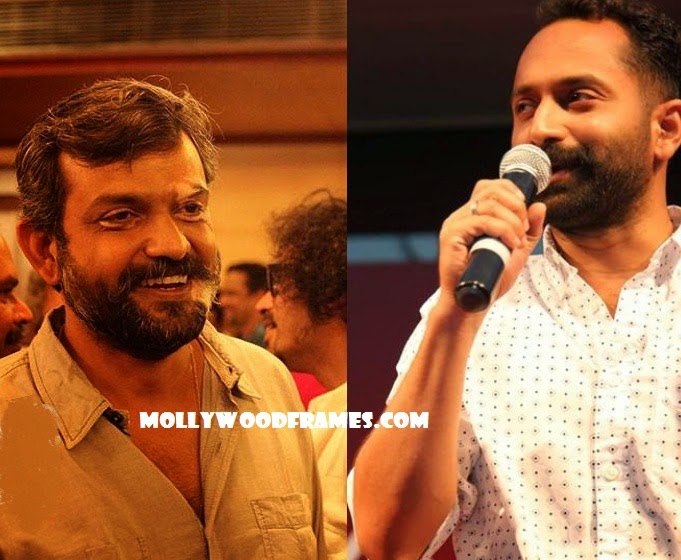 Rajeev Ravi's new movie, Fahadh Faasil to lead again - Mollywood Frames ...