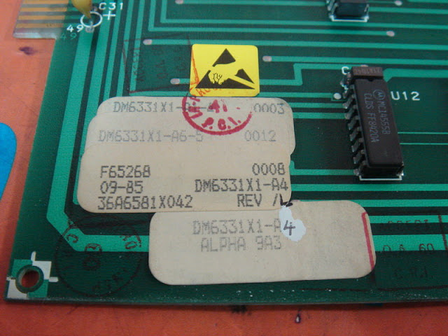 FISHER DCS / PLC Series：ROSEMOUNT RS3 /PROVOX systems /MPU MULTILAYER ...