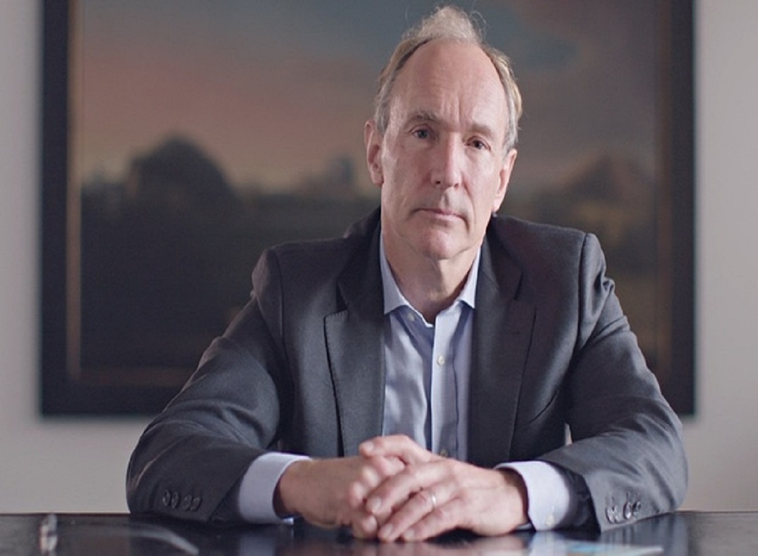 El Padre de la Web | PrograFormación!