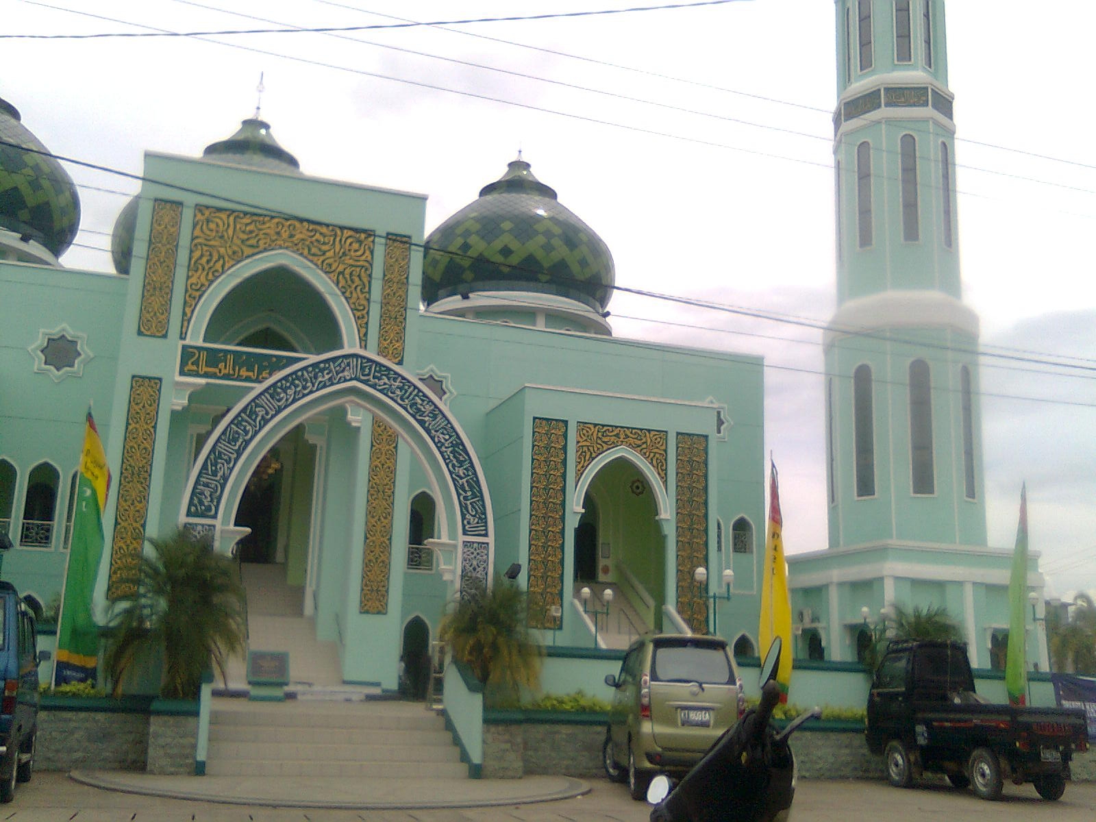 My Life: Kab.Paser,, Kalimantan Timur