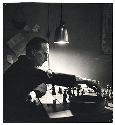 ΙΣΤΟΡΙΑ ΤΕΧΝΗΣ Γ' ΛΥΚΕΙΟΥ [ninos notes]: Το έργο του Marcel Duchamp