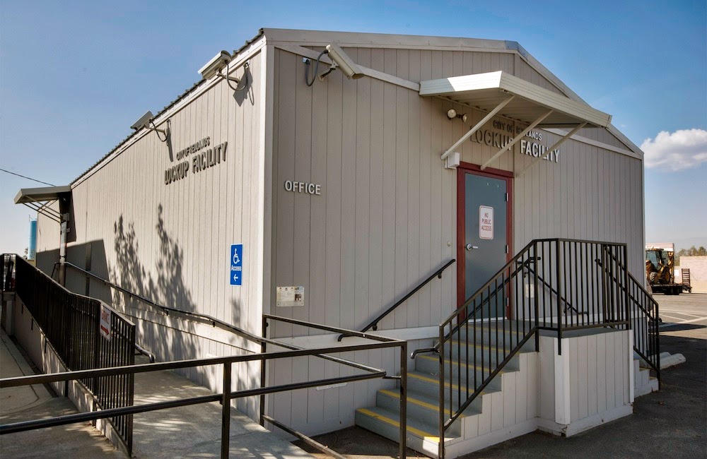 How Correctional Facilities benefit from Modular Construction