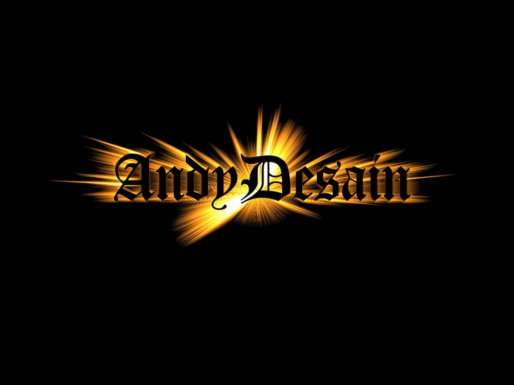 Cara Membuat Efek Exploding Text | Seni Grafis