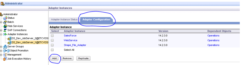 SAP BODS Job Performance Optimization
