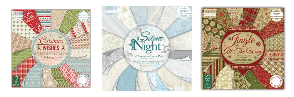 Ultimate christmas collections review 2015 | Flóra Mónika Farkas