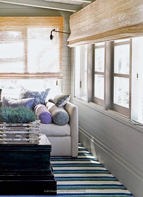 High Street Market: Current Inspiration: Sun Faded Style