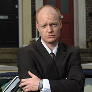 Television Drama: The Characters of EastEnders - Scene Analysis