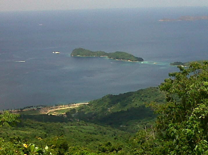 TURISTIANDO: Playa Conoma - Mochima