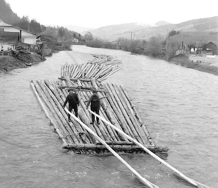 Travel Deal.Expert: Travel to BICAZ, Romania