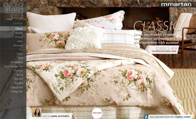 Mundo Das Marcas: MMARTAN