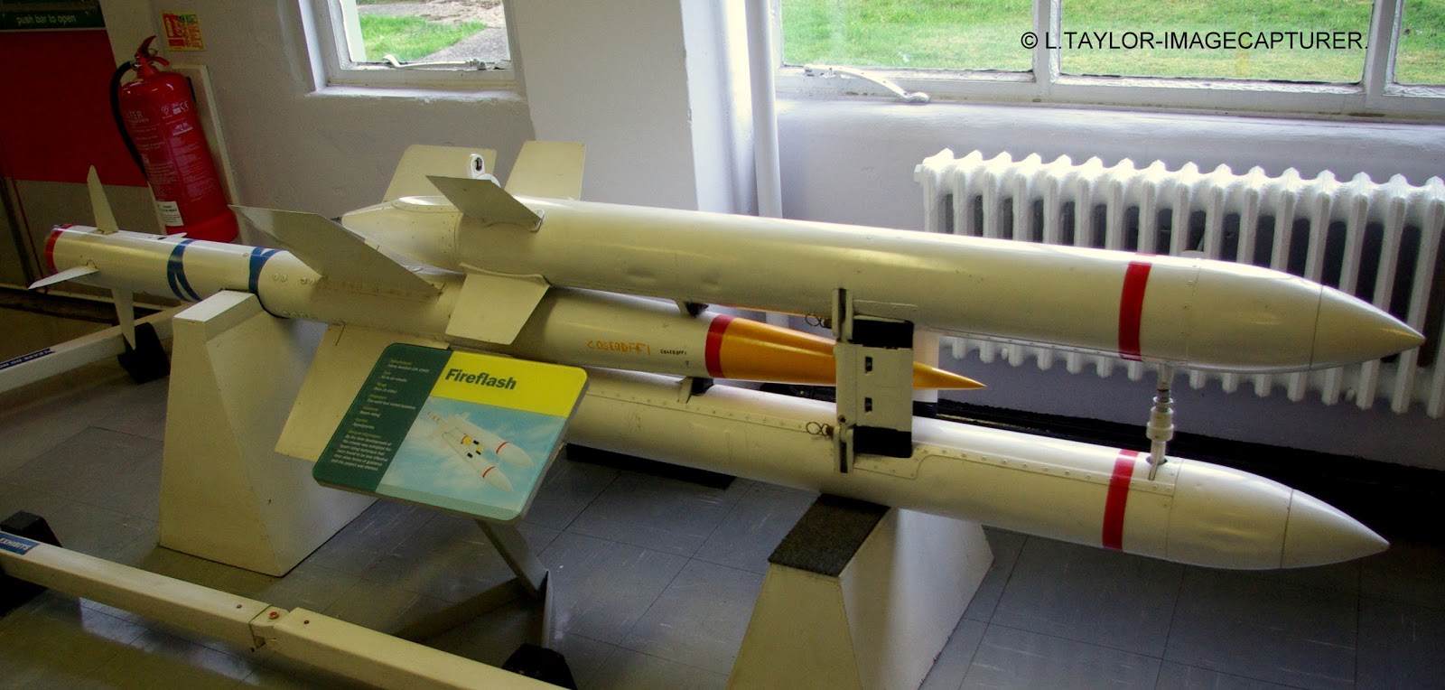 IMAGECAPTURER.: MISSILES, BOMBS, ROCKETS # 3.