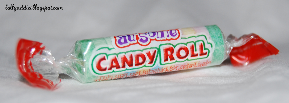 Lolly Addict - Australian Confectionery Reviews: Au'Some Candy Apps