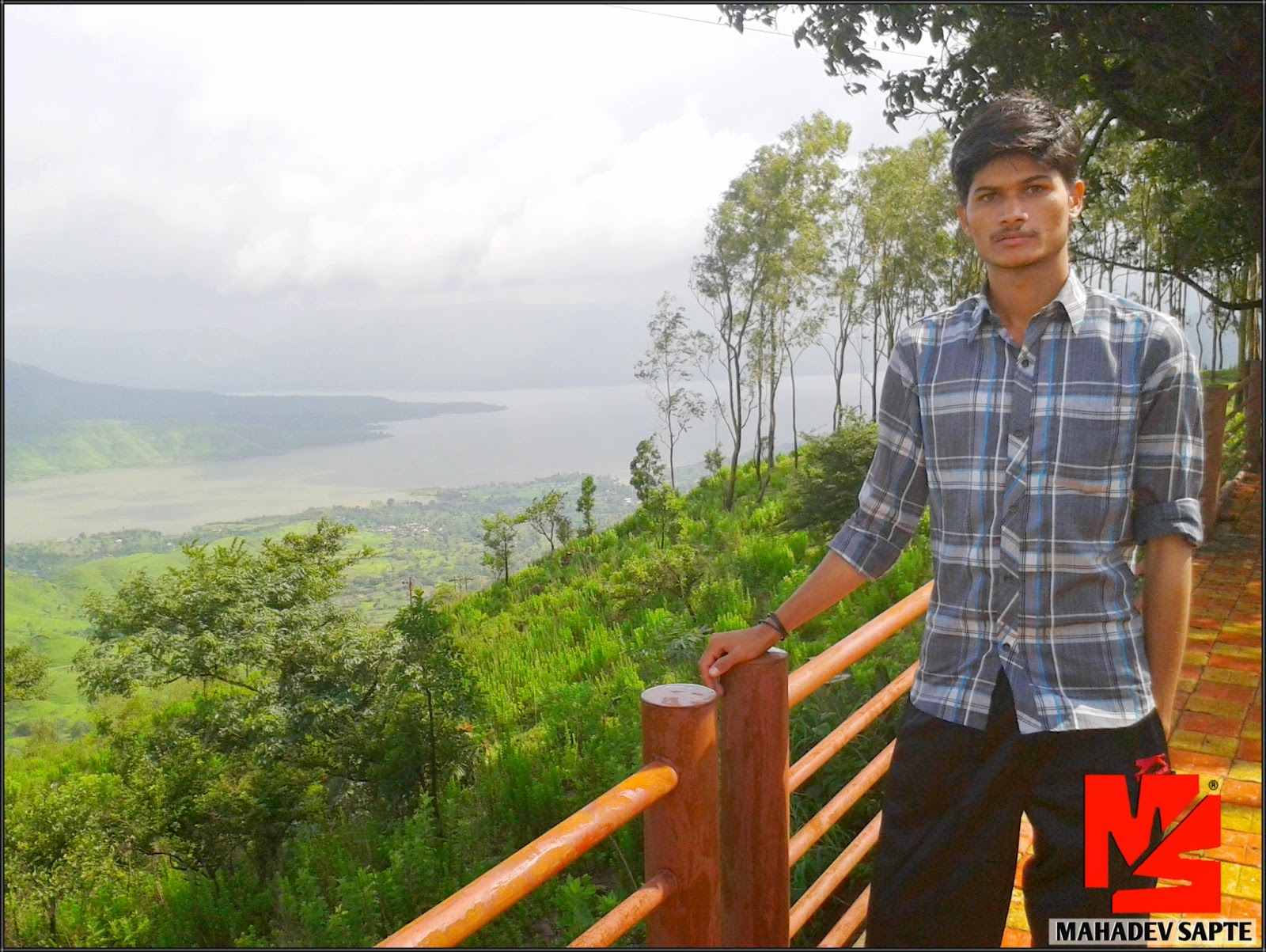 Satara - Mahabaleshwar - Pratapgad - Thoseghar -Kas Pathar & Sahyadri ...