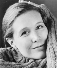 No-Alternative: What Now, Ann Patchett?