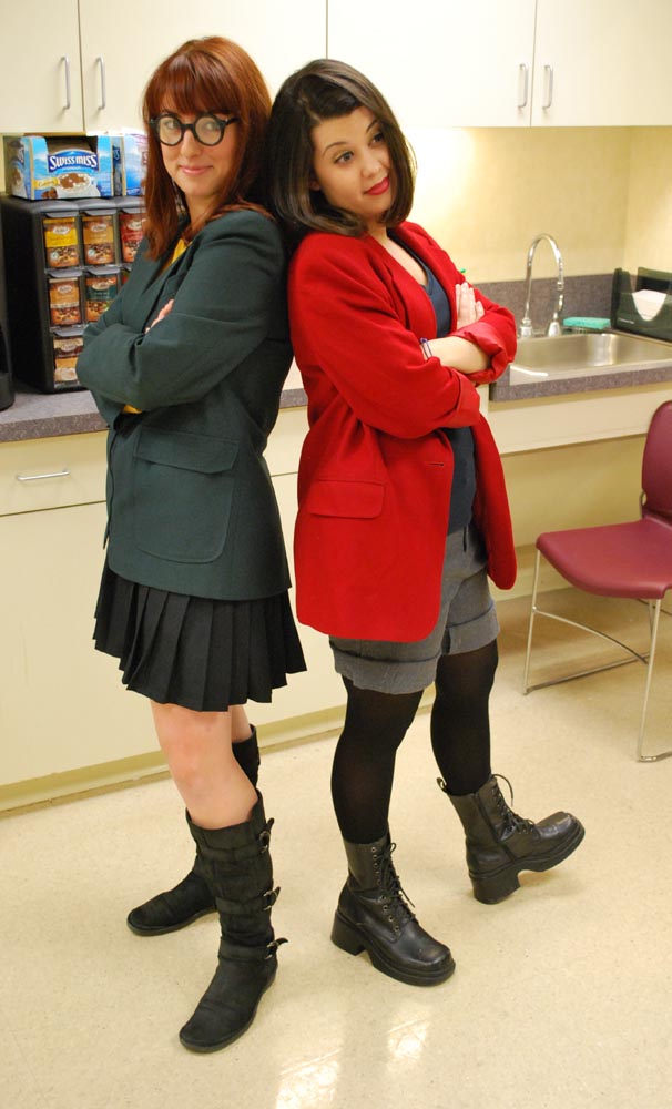 Daria MTV ~ Videos de alta calidad, imagenes, informacion: Daria ...