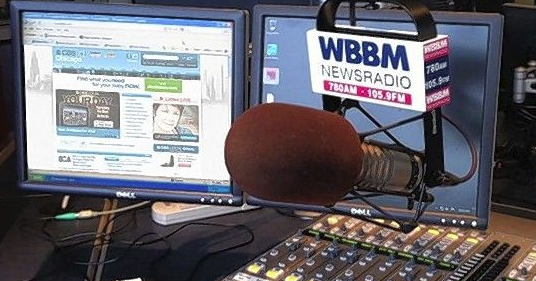 Media Confidential: Chicago Radio: WBBM Honored With Multiple APBA Awards