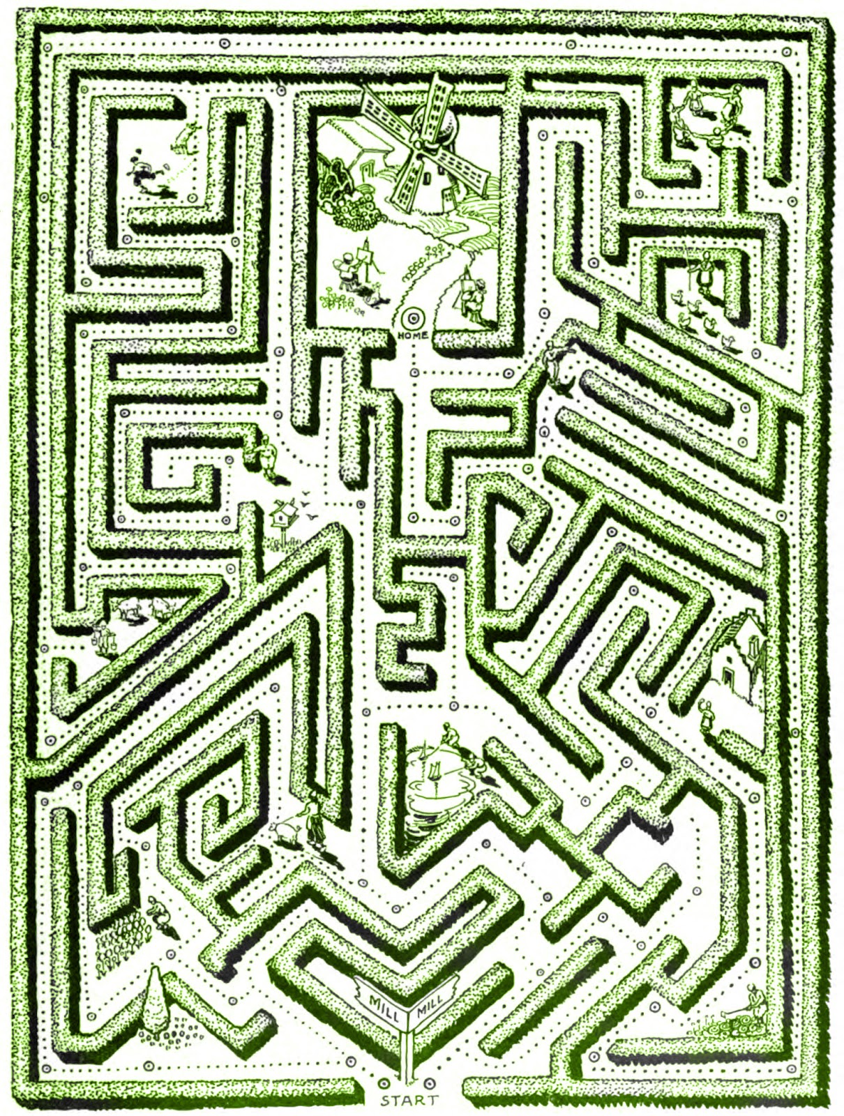 Piešiniai ir darbeliai: rugpjūčio 2012