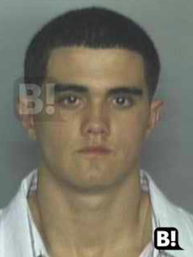 Porn Star Mugshots! | 18+ | | NSFW |: Alain Lamas