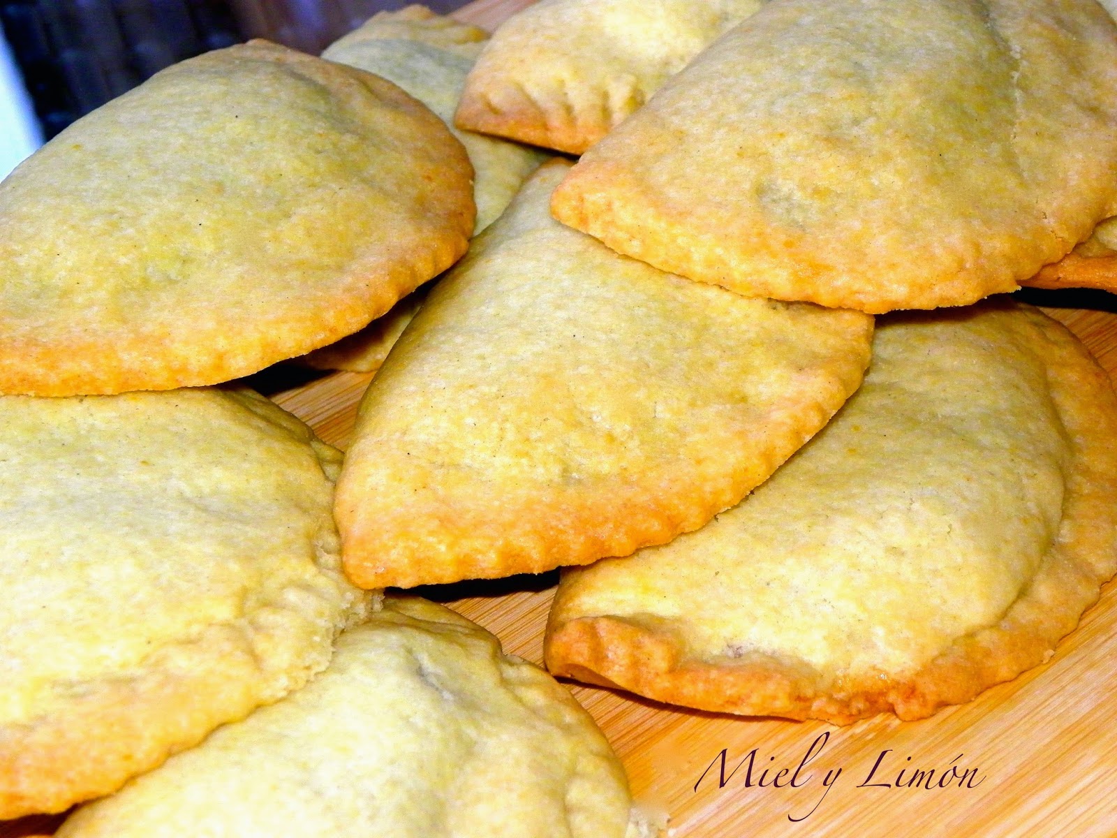 Miel y Limón Recetas: ROBIOLS