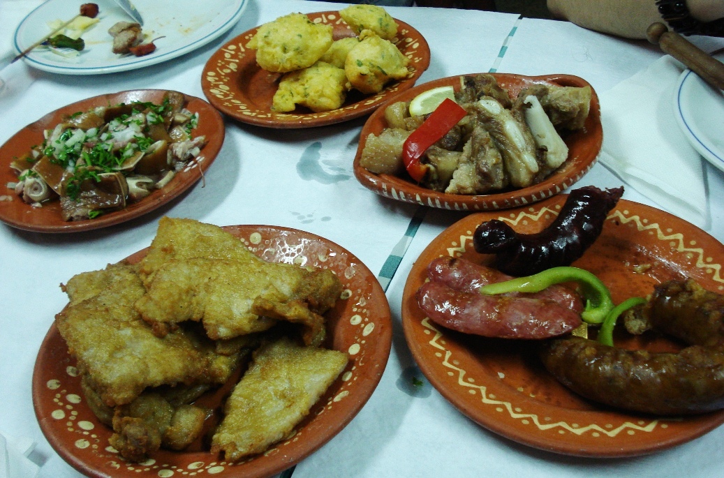 Donna Lisa: Tascos imperdíveis: Tatana