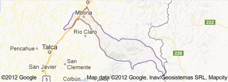 Forjando Conocimiento: Tema libre: Mi querido Molina