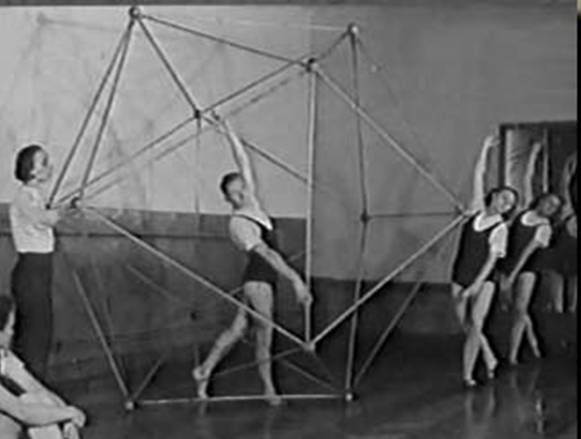 ceciliabazzottivultosdadança: Rudolf Von Laban