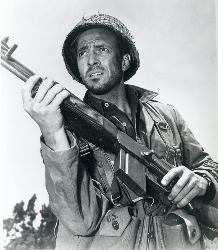 Grumble Jones - An ASL Blog: ASL Scenario 18 - The Roadblock Turns 5-6 ...