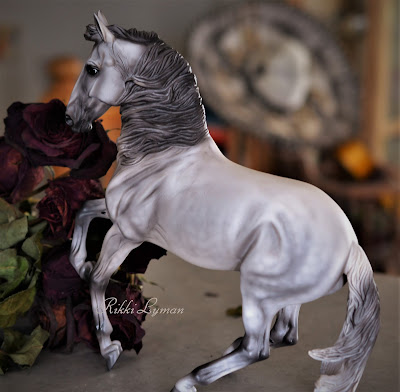 Strutt'n Steed Studio