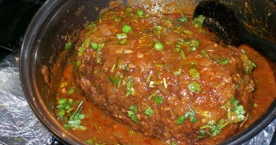 RECIPE: Pulpeta without Pork