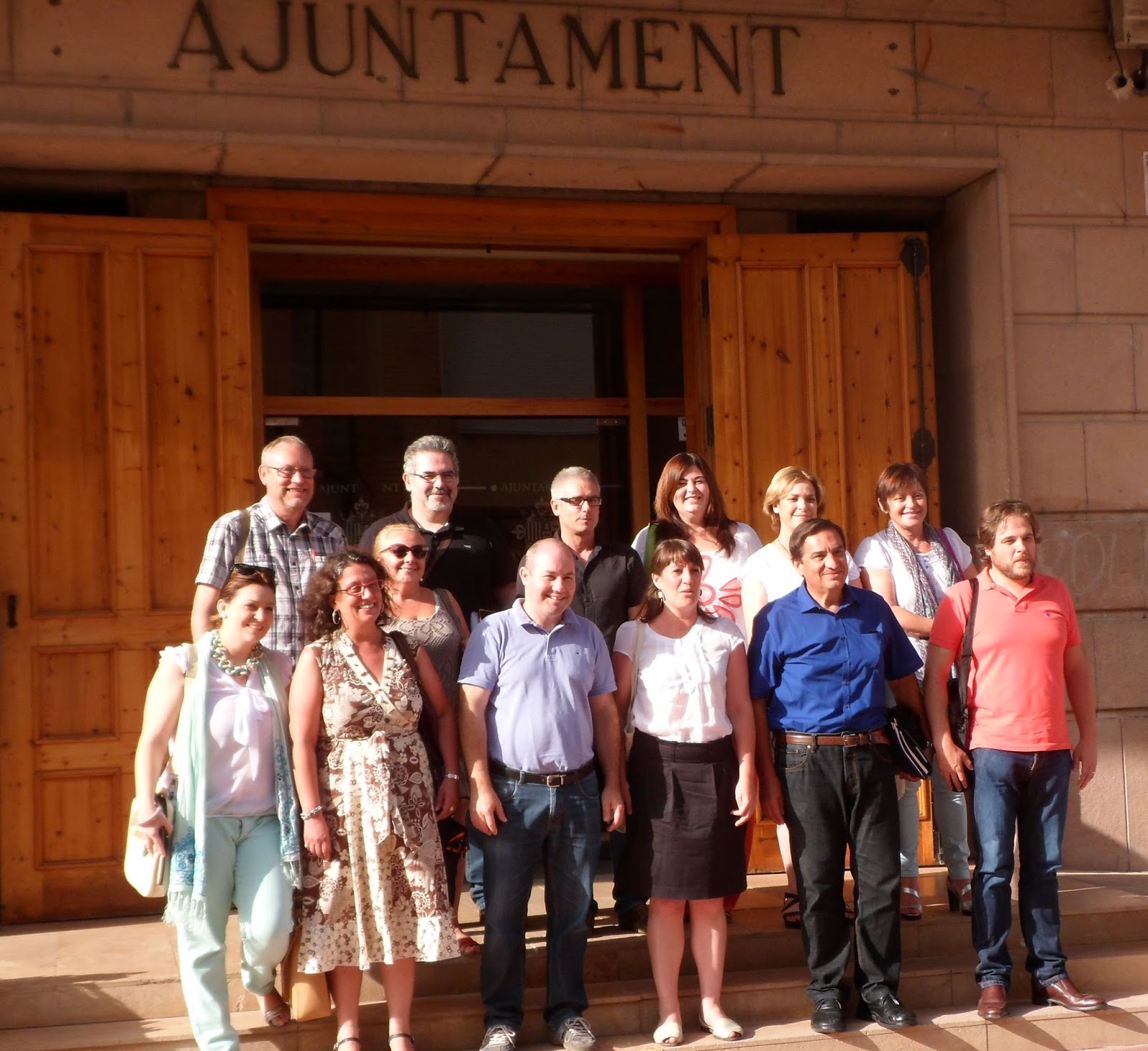 Bétera: El nuevo gobierno abaratá su costo en un 10'5%, manteniendo ...