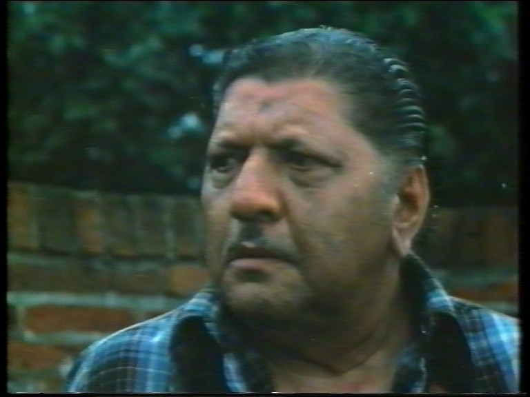 Name That Filipino Actor!: Jose Garcia