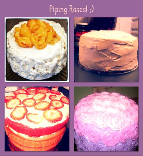 Jay's Cakes and Bakes
