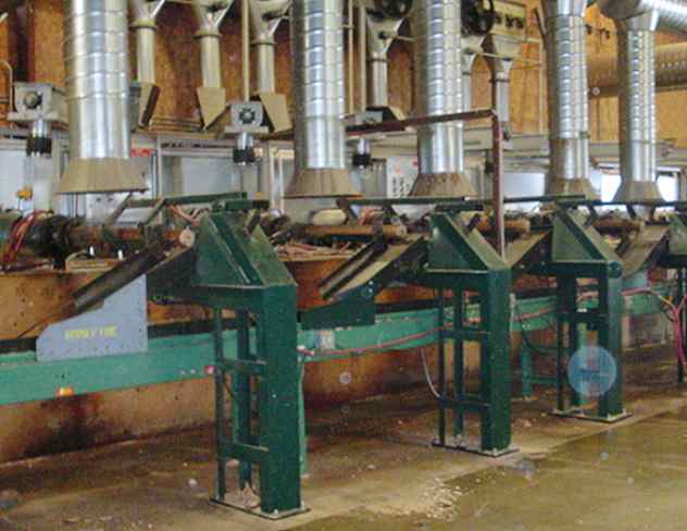 Sustainable Energy author Ireland (SEAI): Wood Briquettes and Eco Logs ...