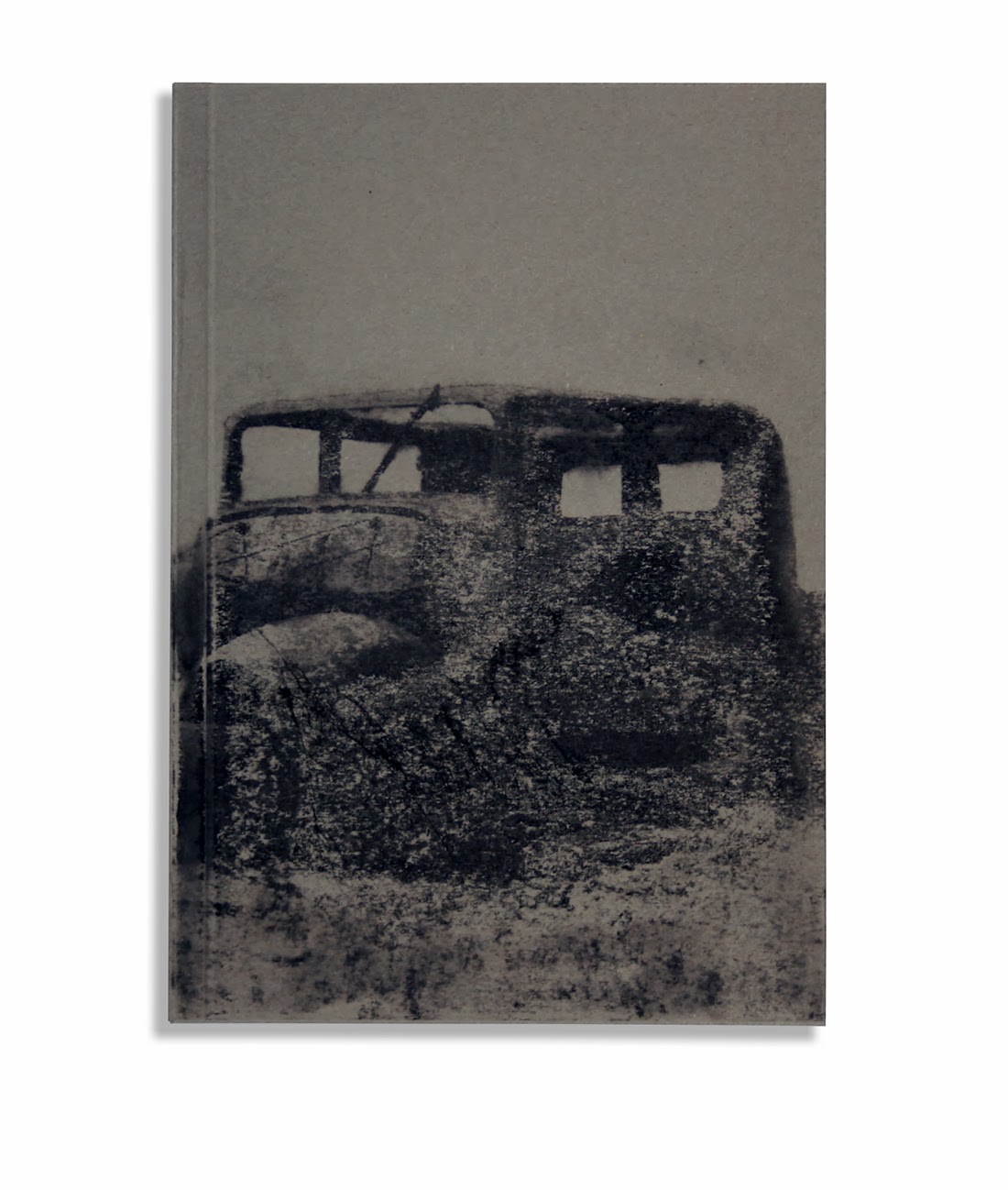 Gregory Reuben Levitt: Locus Delicti / Oradour Sur Glane