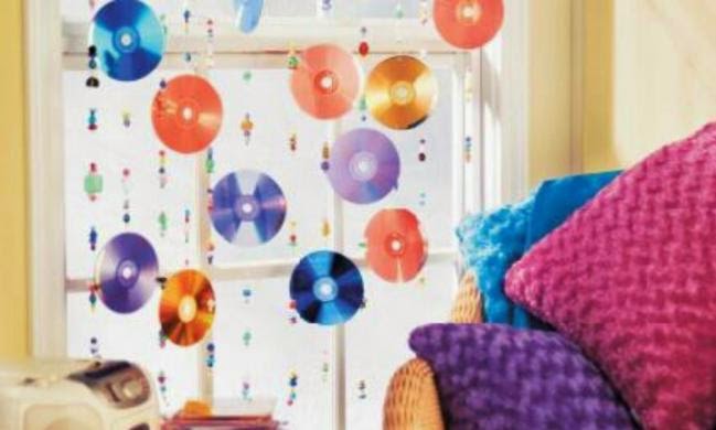 DECORA TU CASA DE MANERA FÁCIL : 5 ideas decorativas para reutilizar ...