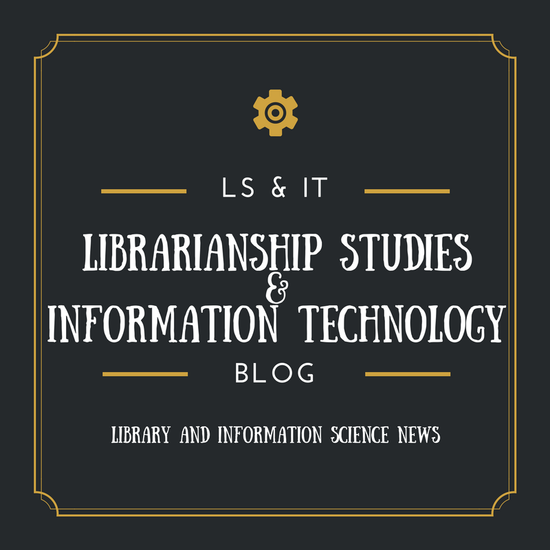 Librarianship Studies & Information Technology: Library and Information ...