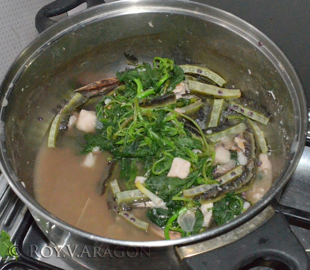 buridibod a kamangeg nga addaan pallang ken kalunay sa nasagpawan ...