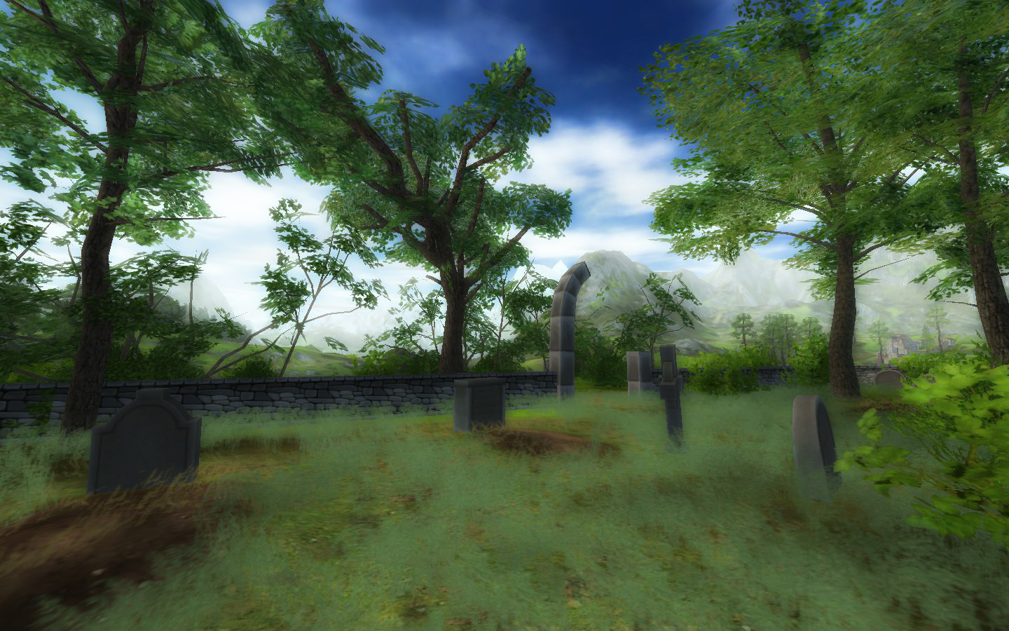 Star Stable Online Mel: Tapety