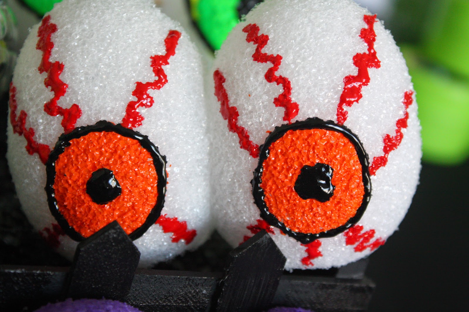 Eye See You Halloween Party Suite New + Sale | BellaGrey Designs