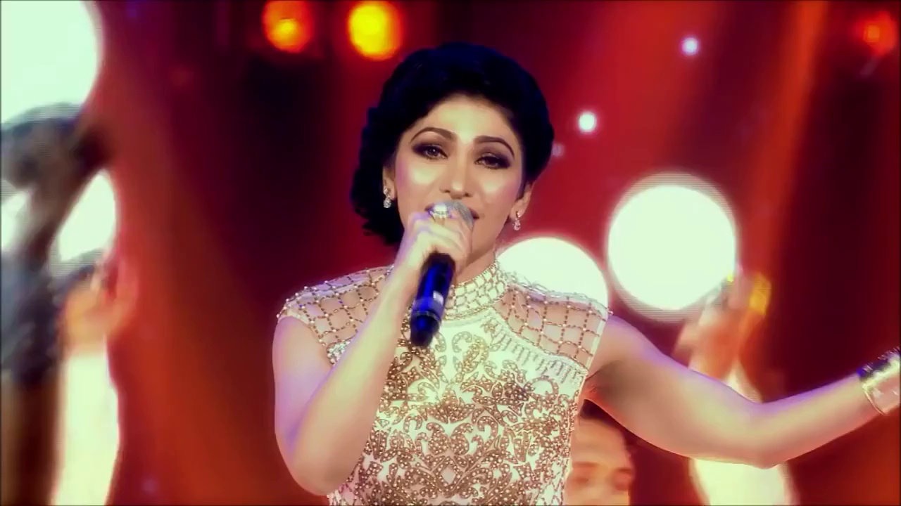 HD Best wallpaper: TOP 10 Singer Tulsi Kumar HD Wallpaper