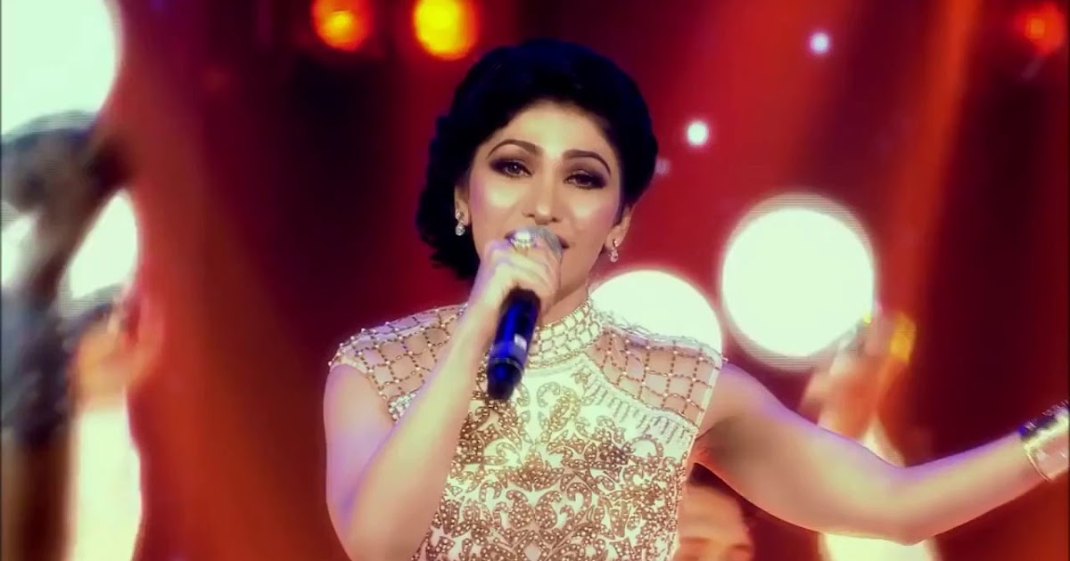 HD Best wallpaper: TOP 10 Singer Tulsi Kumar HD Wallpaper
