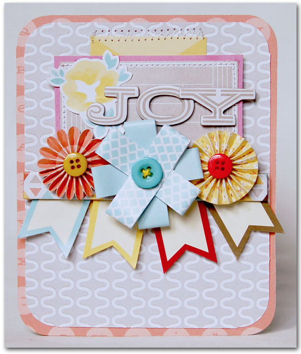 Emma's Paperie: October Sketch Challenge by Anabelle O'Malley