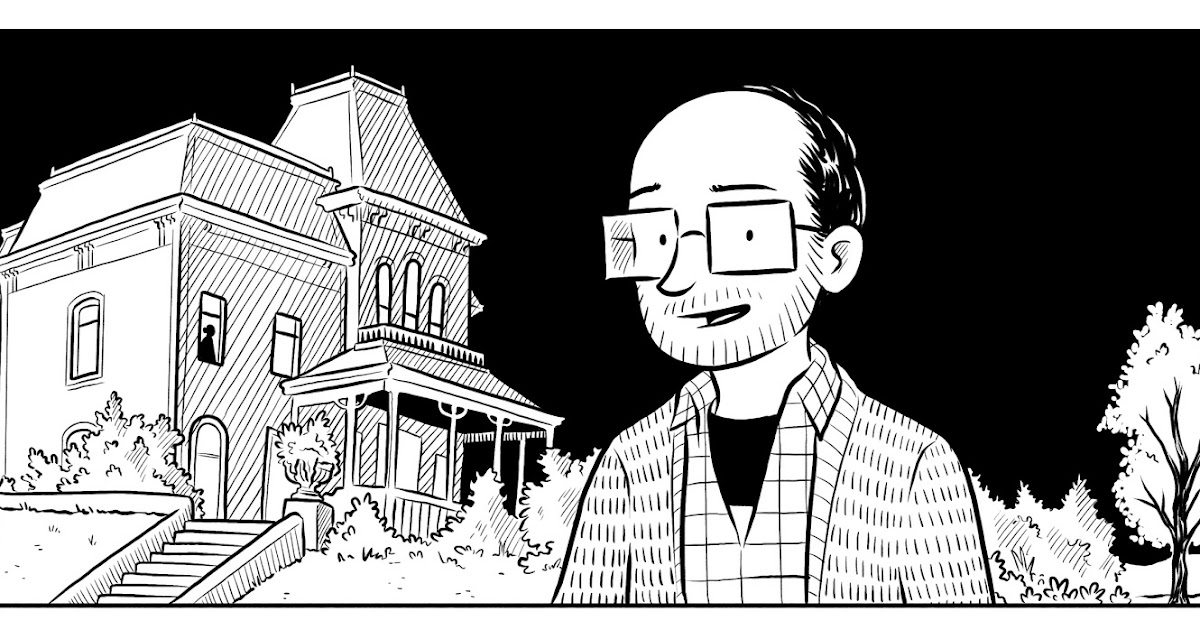 Edward Ross: comics and illustration: ABOUT