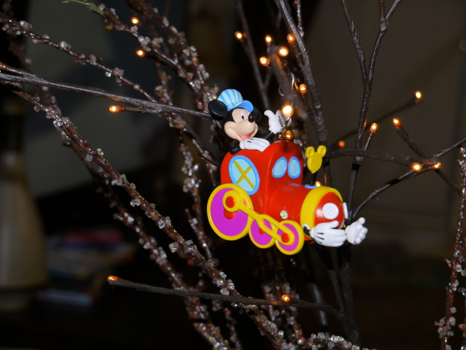 Sevin Family Stories: Oh Twoodles!