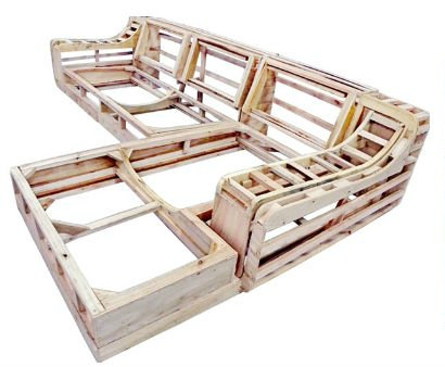 Soƒa Modìƒìer: Structure — The Soƒa Skeleton